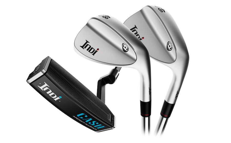 INDI GOLF TAKES THEIR INSTRUMENTS ON THE ROAD! – Indi Golf