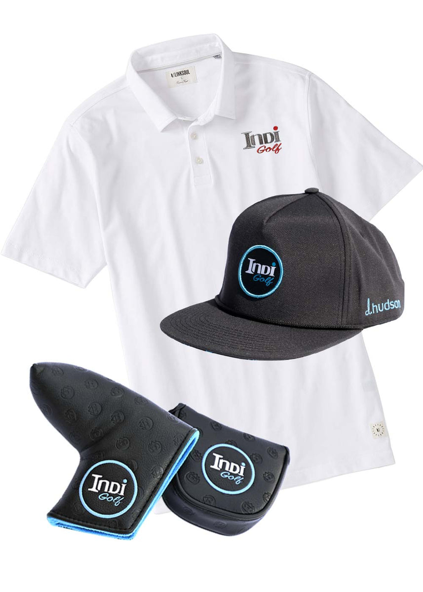 Gear – Indi Golf