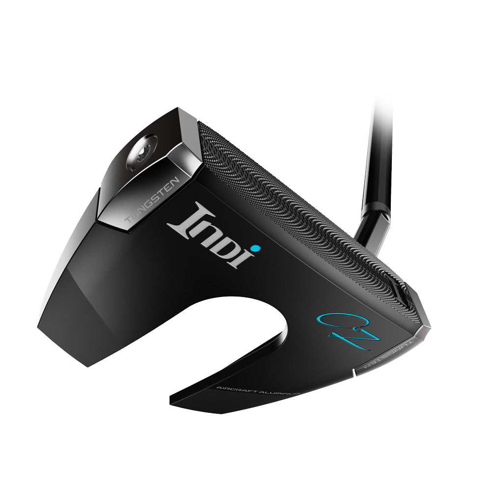 NEW RELEASES – Indi Golf