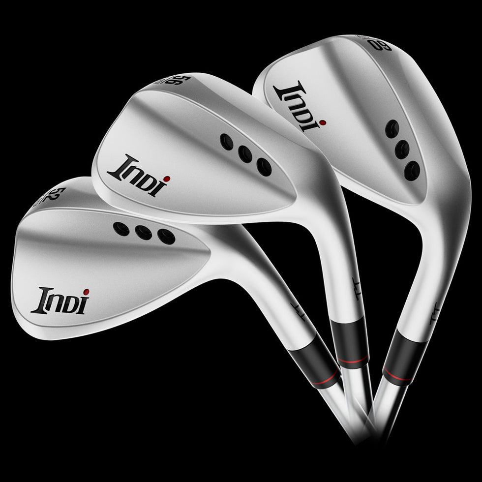 Indi Golf Clubs