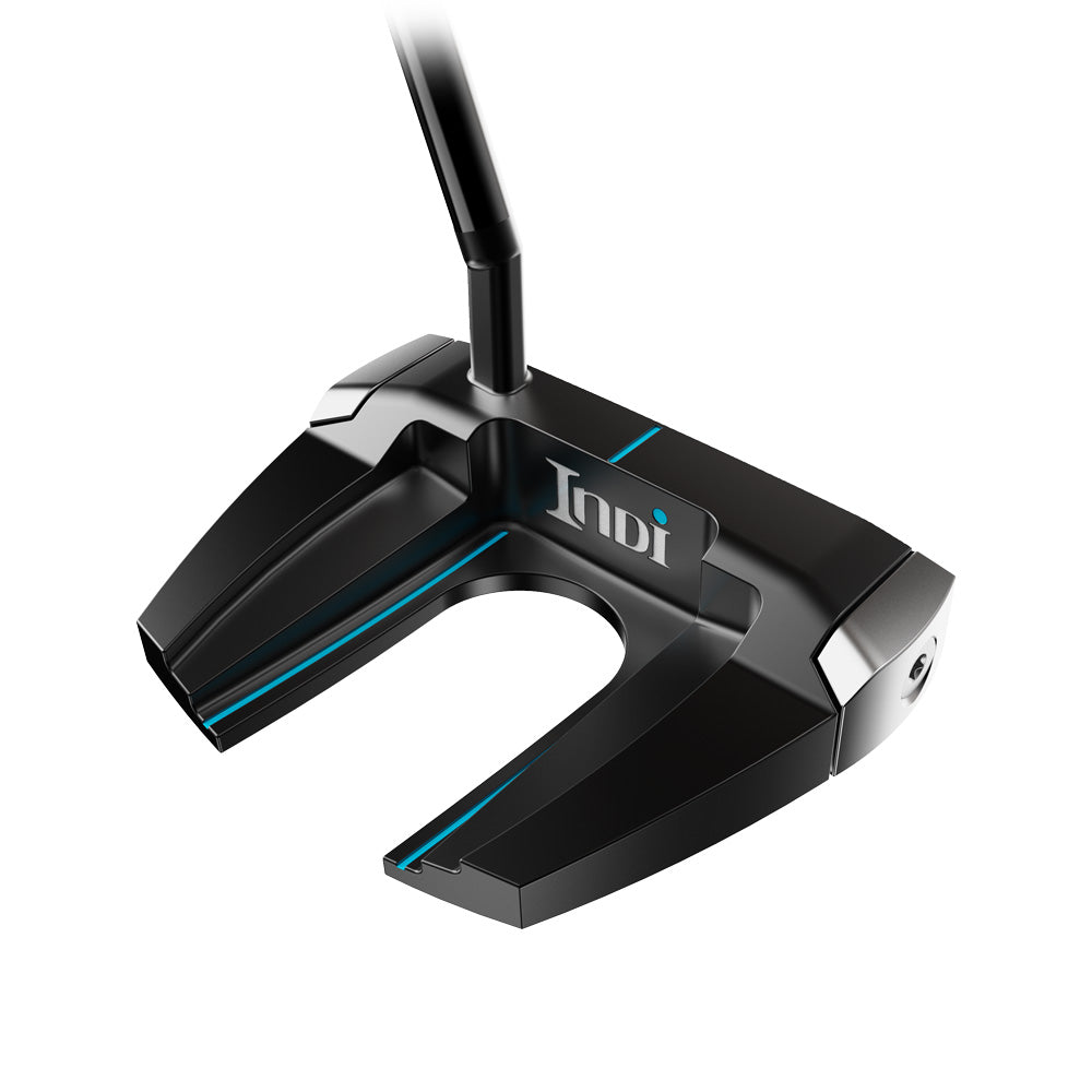 OZ Slant Neck – Indi Golf