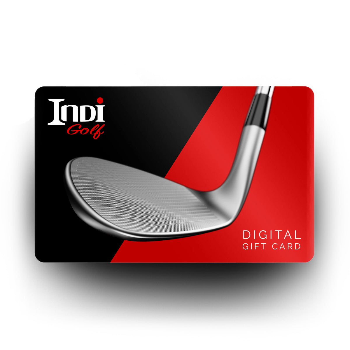 Gift Certificate – Indi Golf