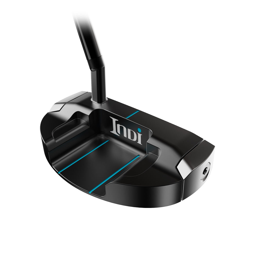 Starr Slant Neck – Indi Golf