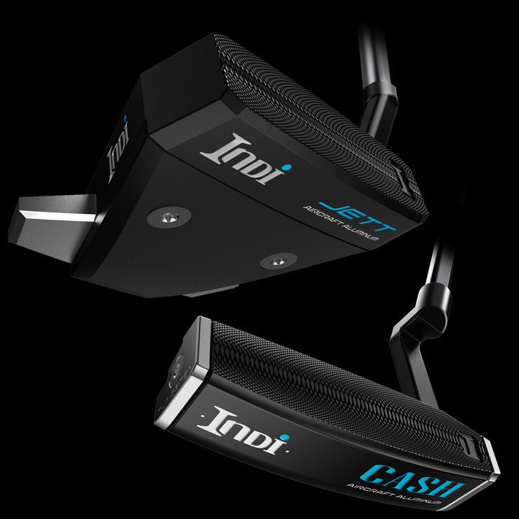 Indi Golf Clubs
