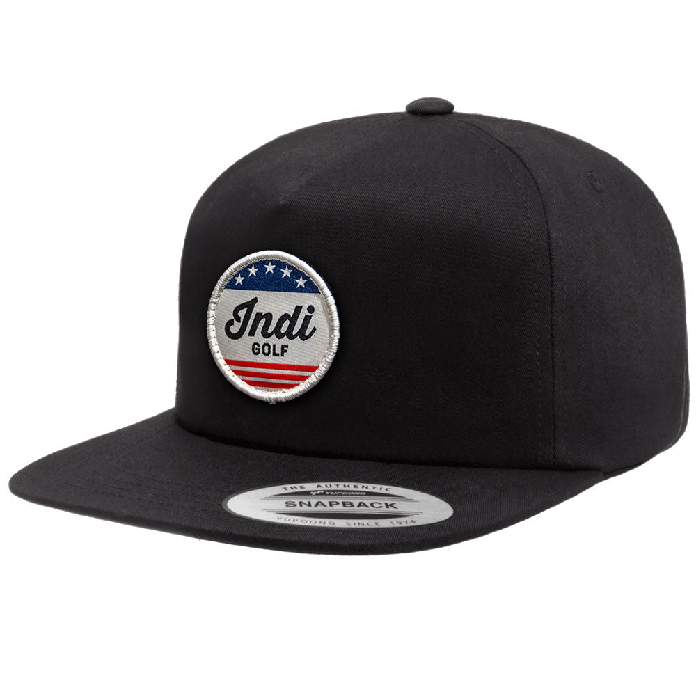 Core USA Hat – Indi Golf