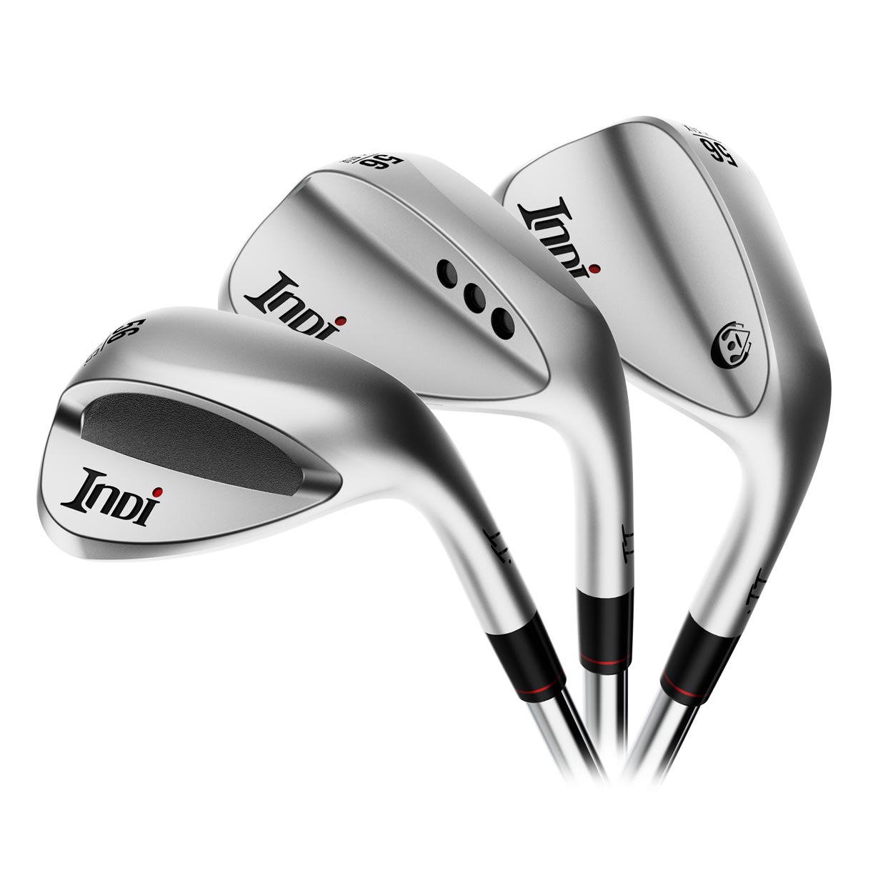 Wedges – Indi Golf